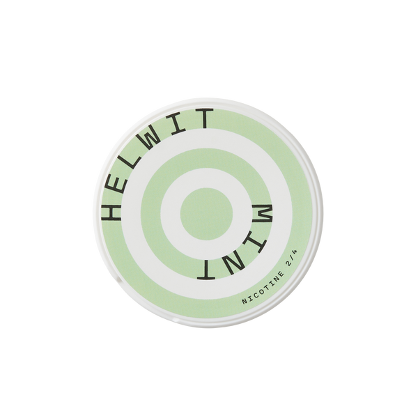 HELWIT Mint
